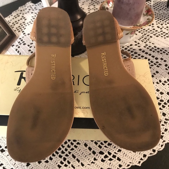 Restricted | Shoes | Restricted Sandals | Poshmark